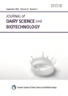 Nanofood Materials and Approachable Development of Nanofunctional Dairy ...