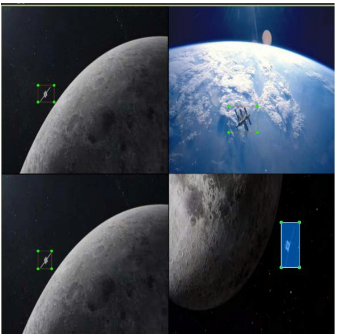 STAR-24K: A Public Dataset for Space Common Target Detection -KSII ...